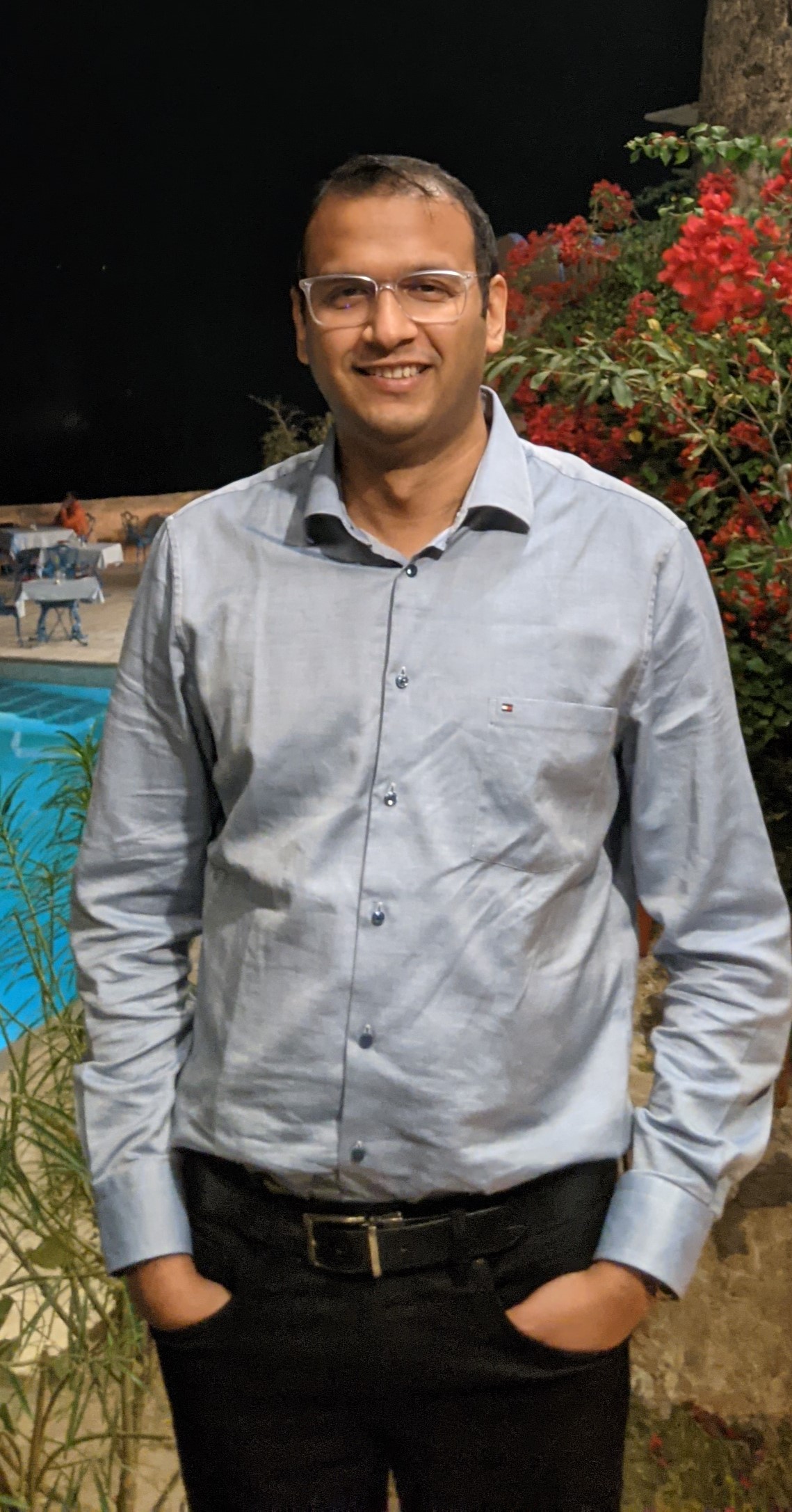 Welcome | Mayank Sharma